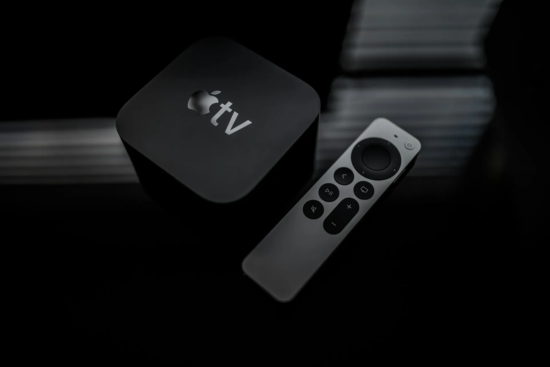 Apple TV 2025: A17 Pro Chip Brings AI & Gaming Revolution