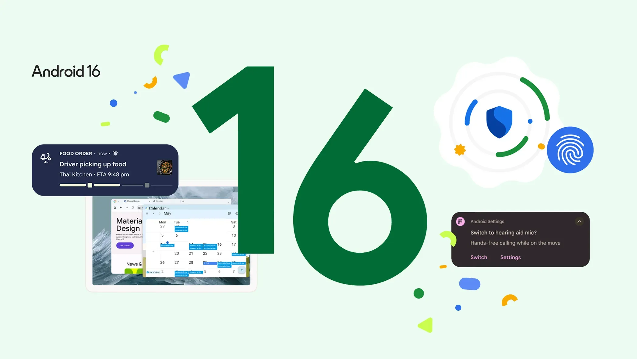 Android 16 Reveals Google's Biannual Source Code Strategy