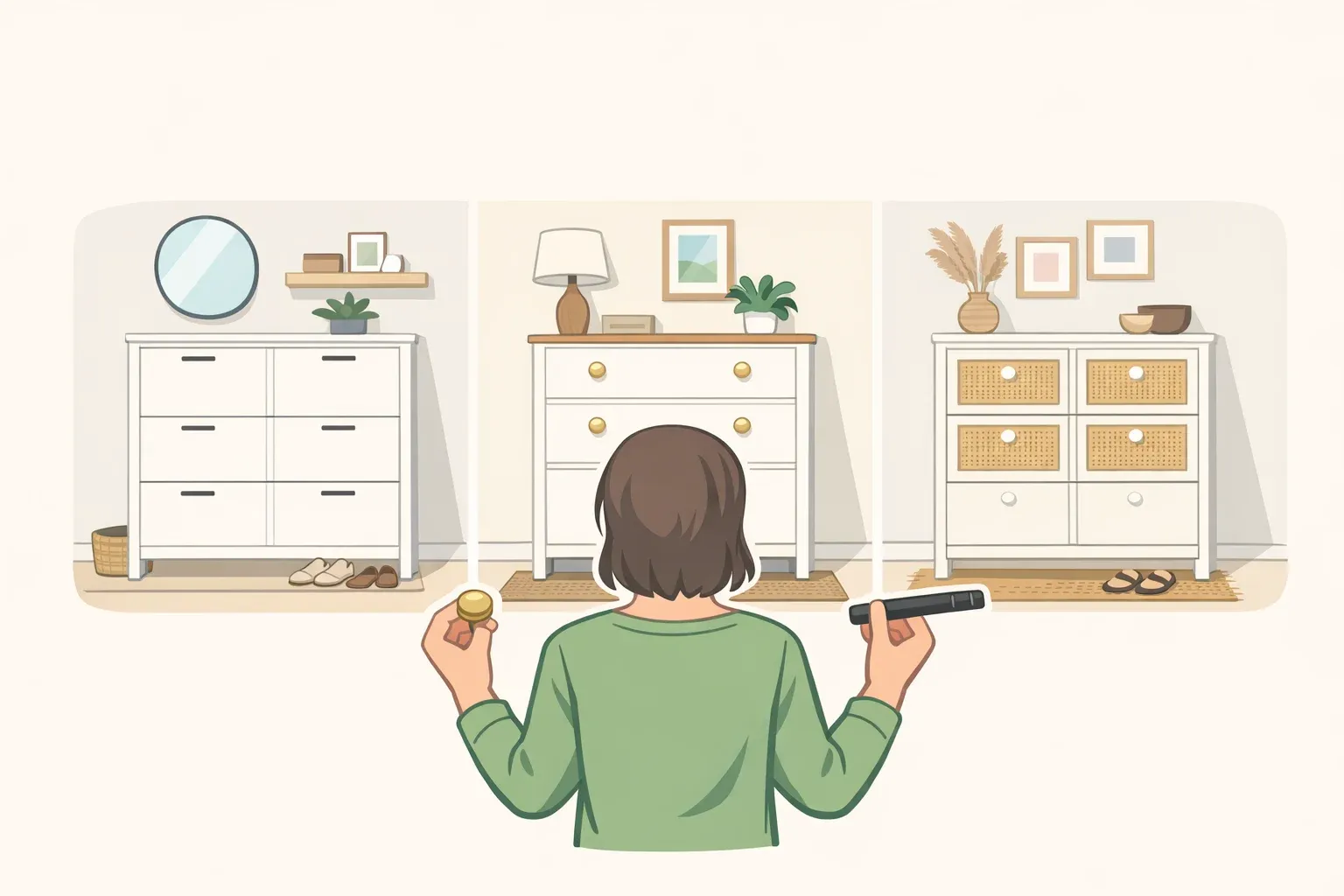Kitchen Design Rules: Plan Zones, Layouts, and Clearances