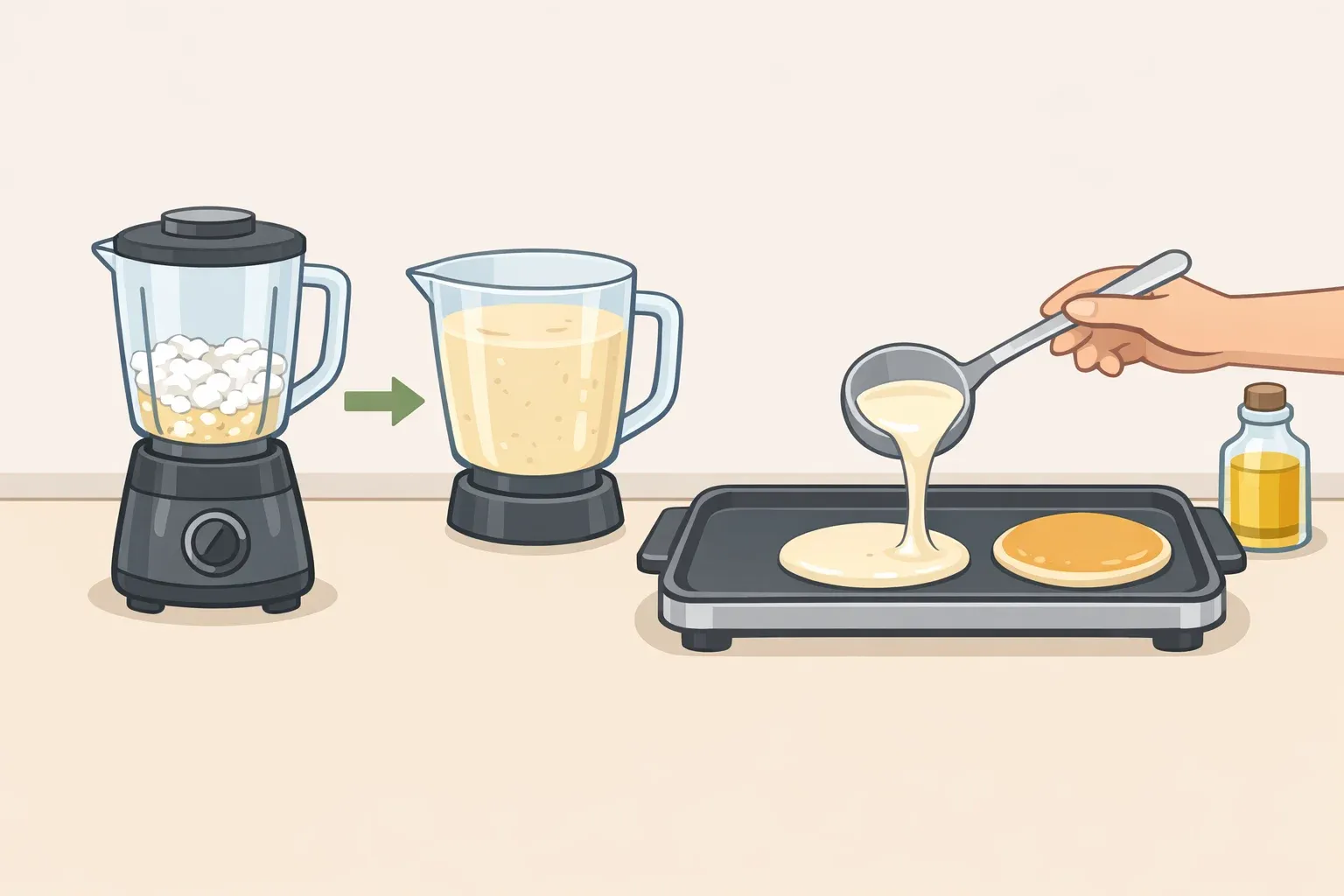 Salt Brined Baked Potatoes: Method, Science, and Troubleshooting