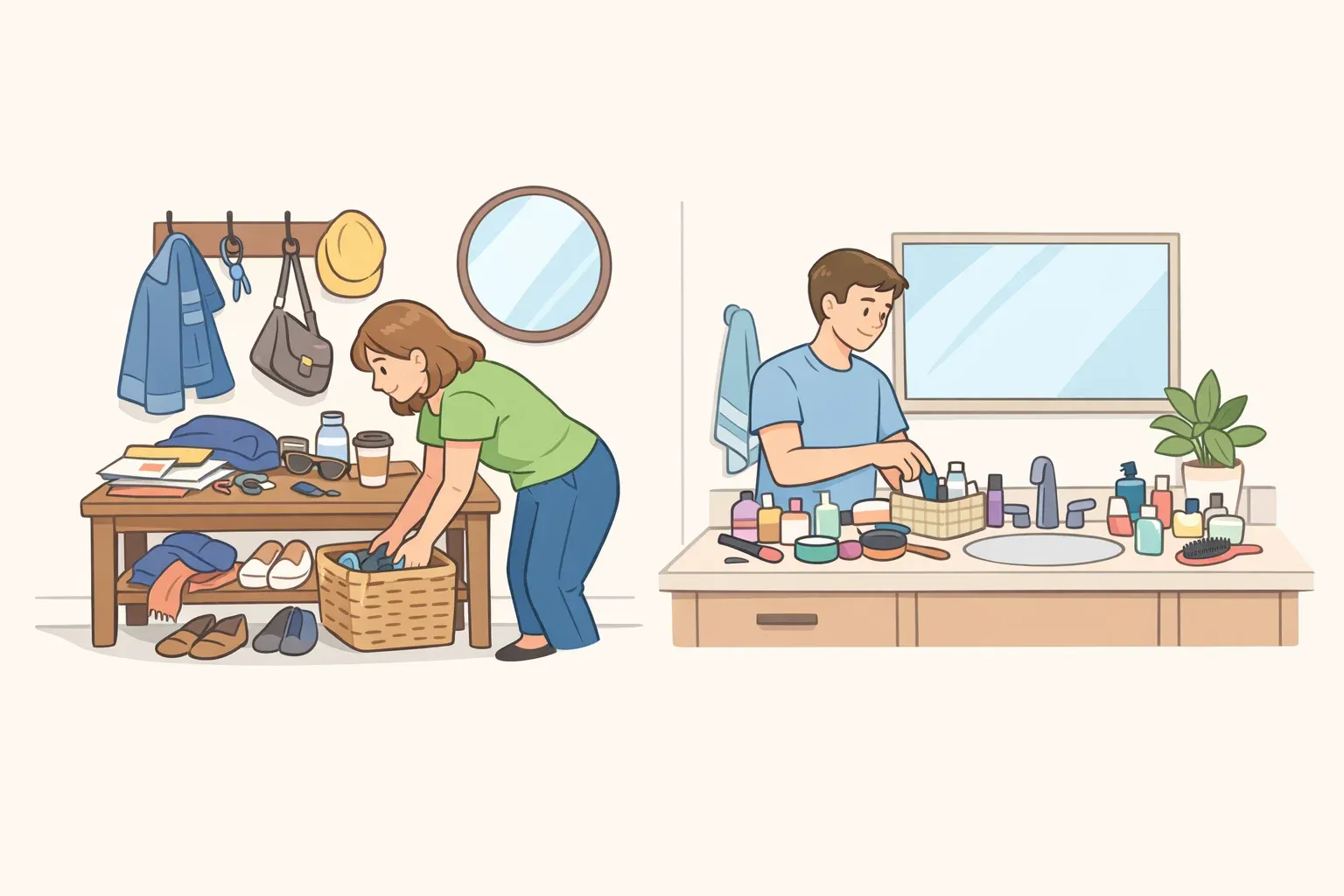 What Not to Clean With Vinegar: Surfaces It Can Damage