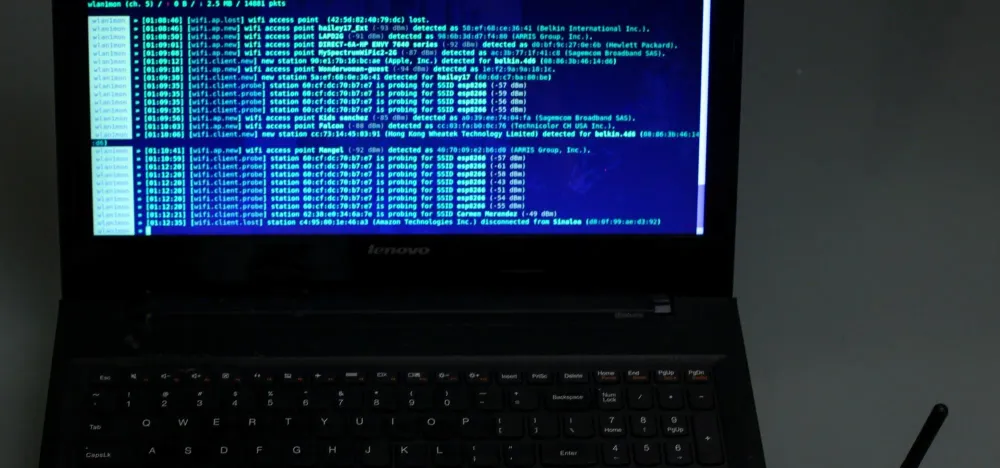 How to Hack Wi-Fi Networks with Bettercap :: Null Byte