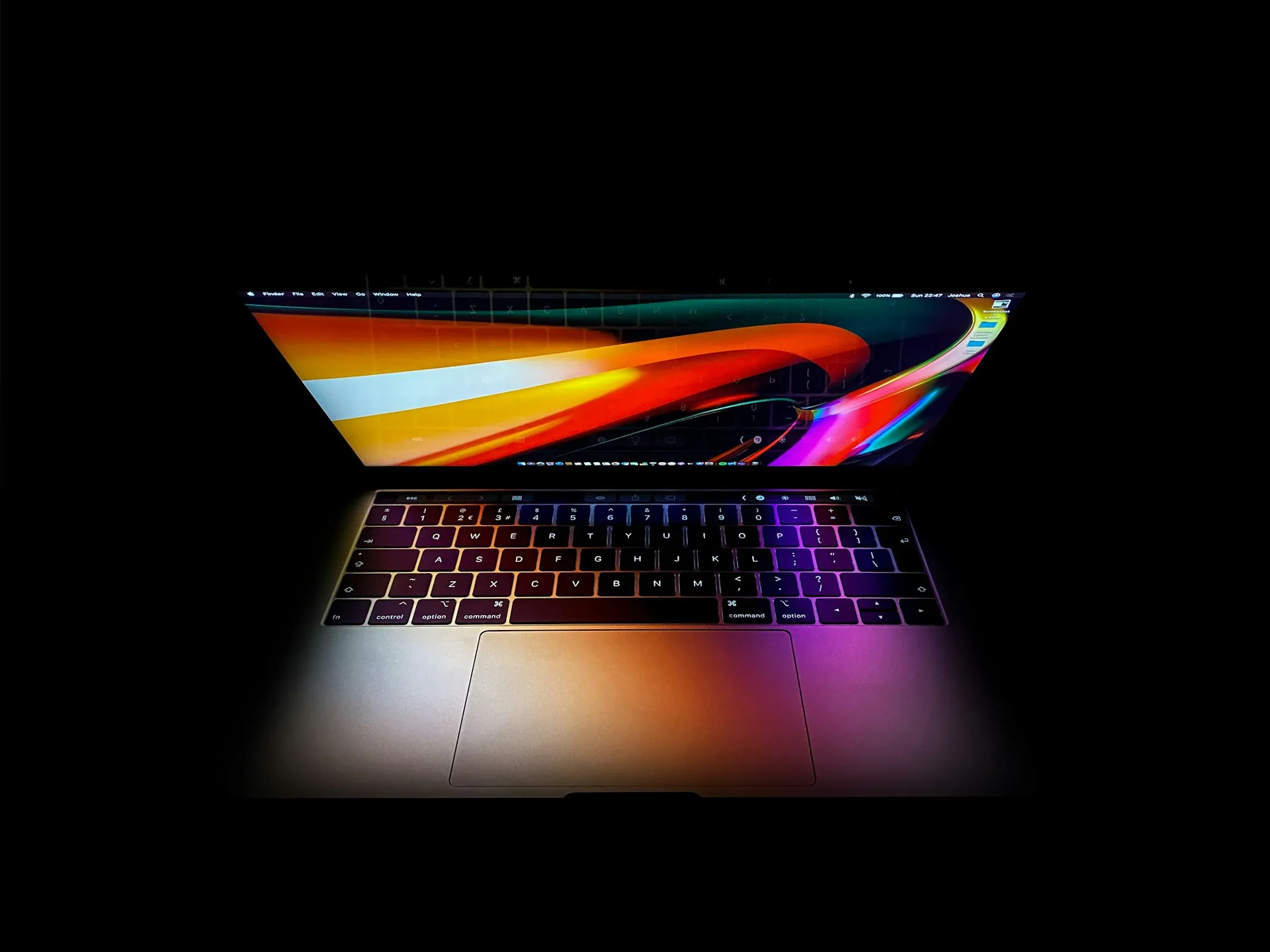 Apple OLED MacBook Pro 2026: Game-Changing Design Revealed