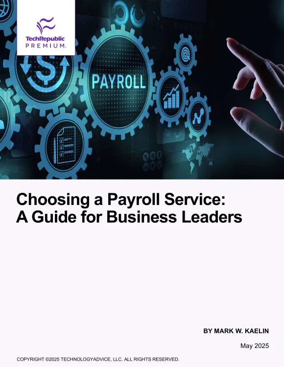 payroll guides