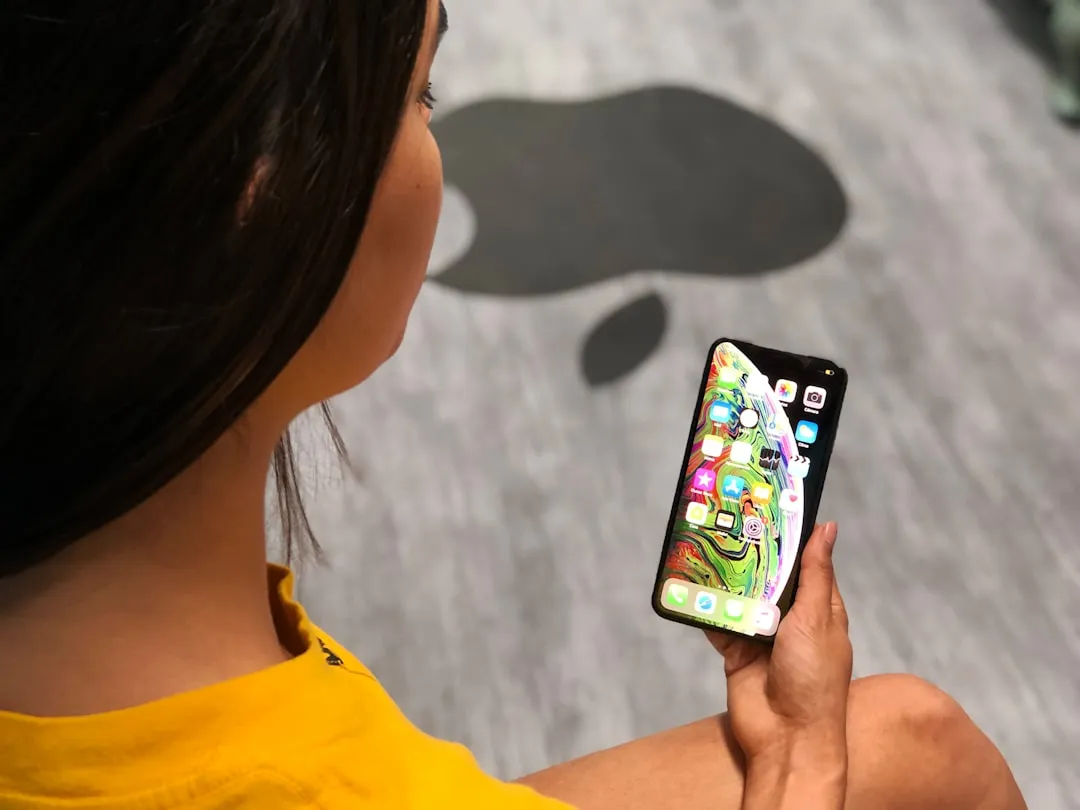 Apple Refuses to Remove X App Despite Child Abuse Material