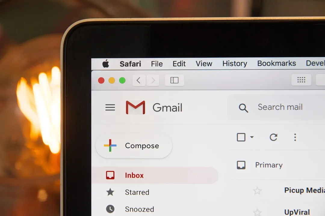 Gmail Finally Lets Users Change Email Address After 20 Years
