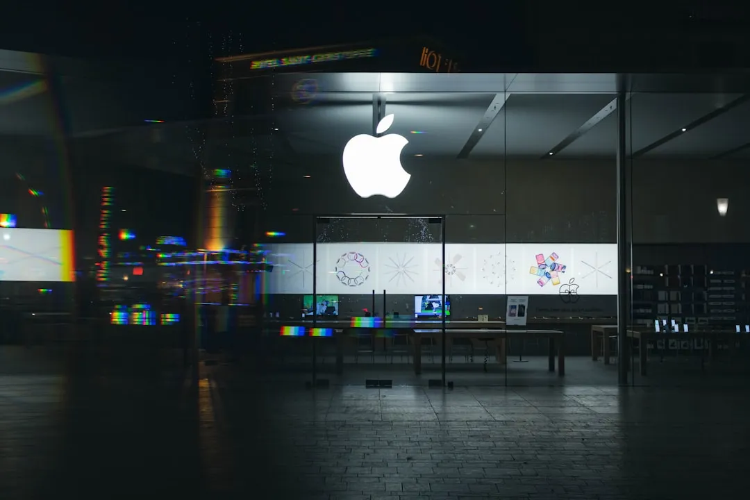 Apple's AI Coding Revolution: What Developers Must Know