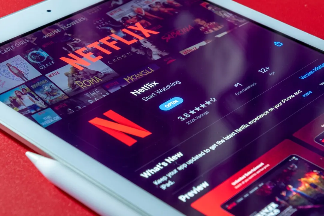Netflix Ad Revenue Growth Explained: 3 Forces Behind the Surge