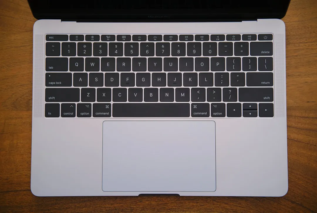 MacBook Neo Keyboard Replacement: Easy Repair Finally