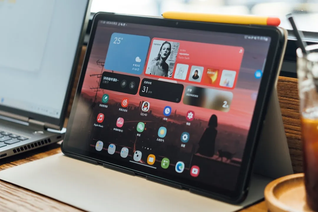 Samsung DeX Rebuilt: Z Fold 7 Gets Major Desktop Update