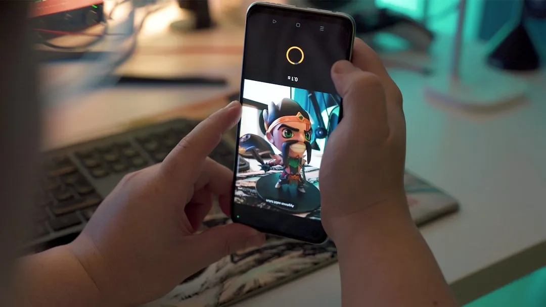 Google Reveals 'Aluminium OS': Android-ChromeOS Merger