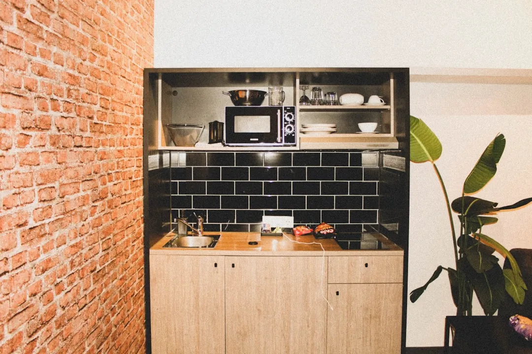 Transform Your Rental Kitchen for Under $1,000