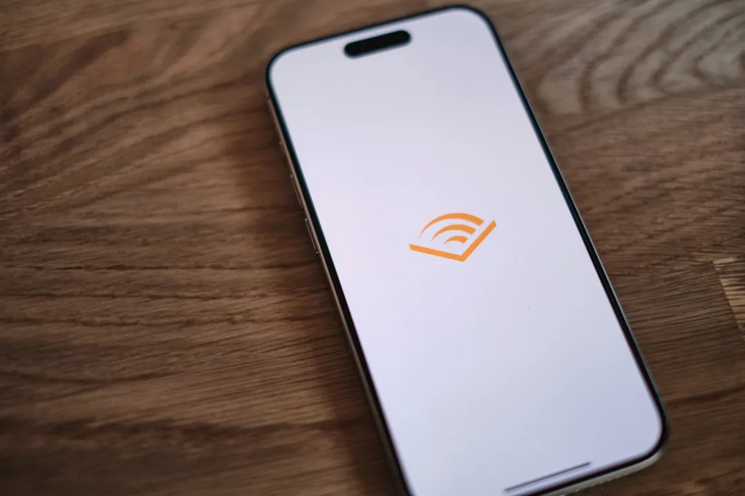 Audible on Apple Podcasts: What the Connected Subscription Includes