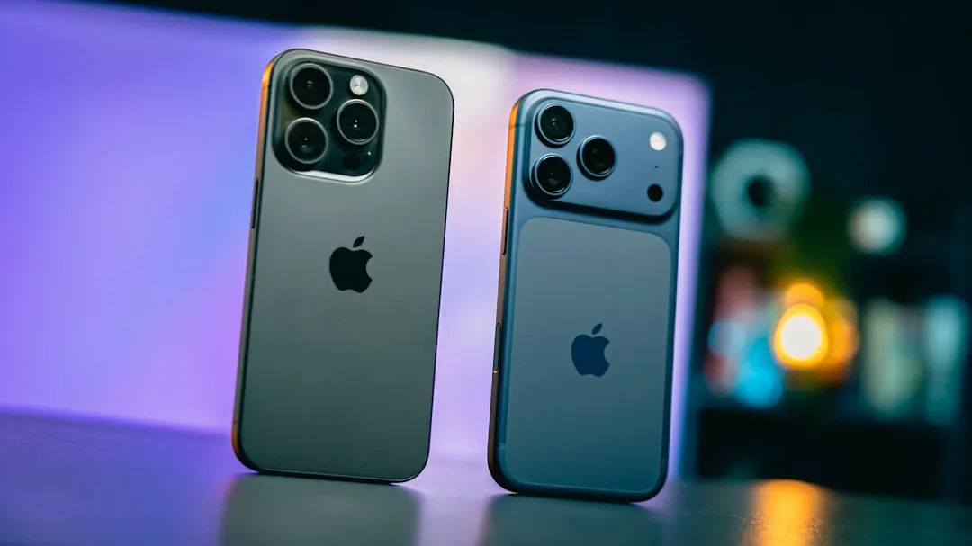 Apple iPhone Post-Holiday Smartphone Sales: What Q1 2026 Reveals