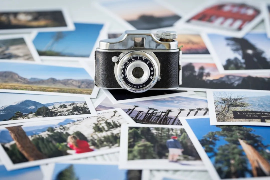 How to Digitize Old Photos: Complete 2025 Guide