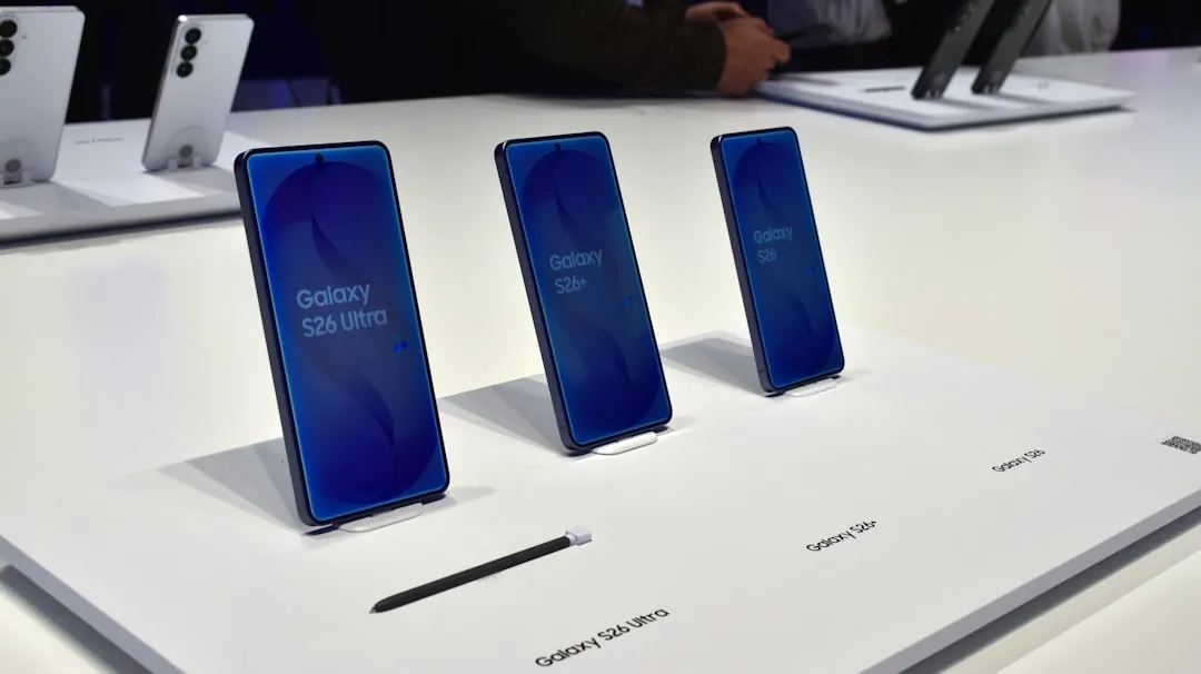 Samsung Electronics Strike Explained: Causes, Risks, and What's Next