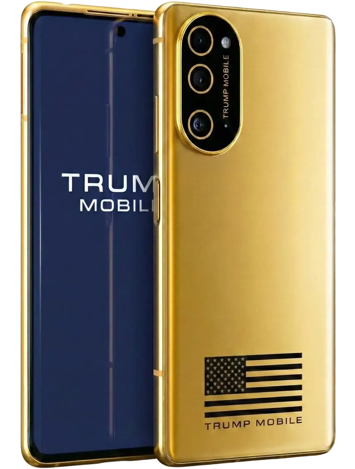 Trump Mobile T1 Phone: FCC Approval, Specs, and What's Unverified